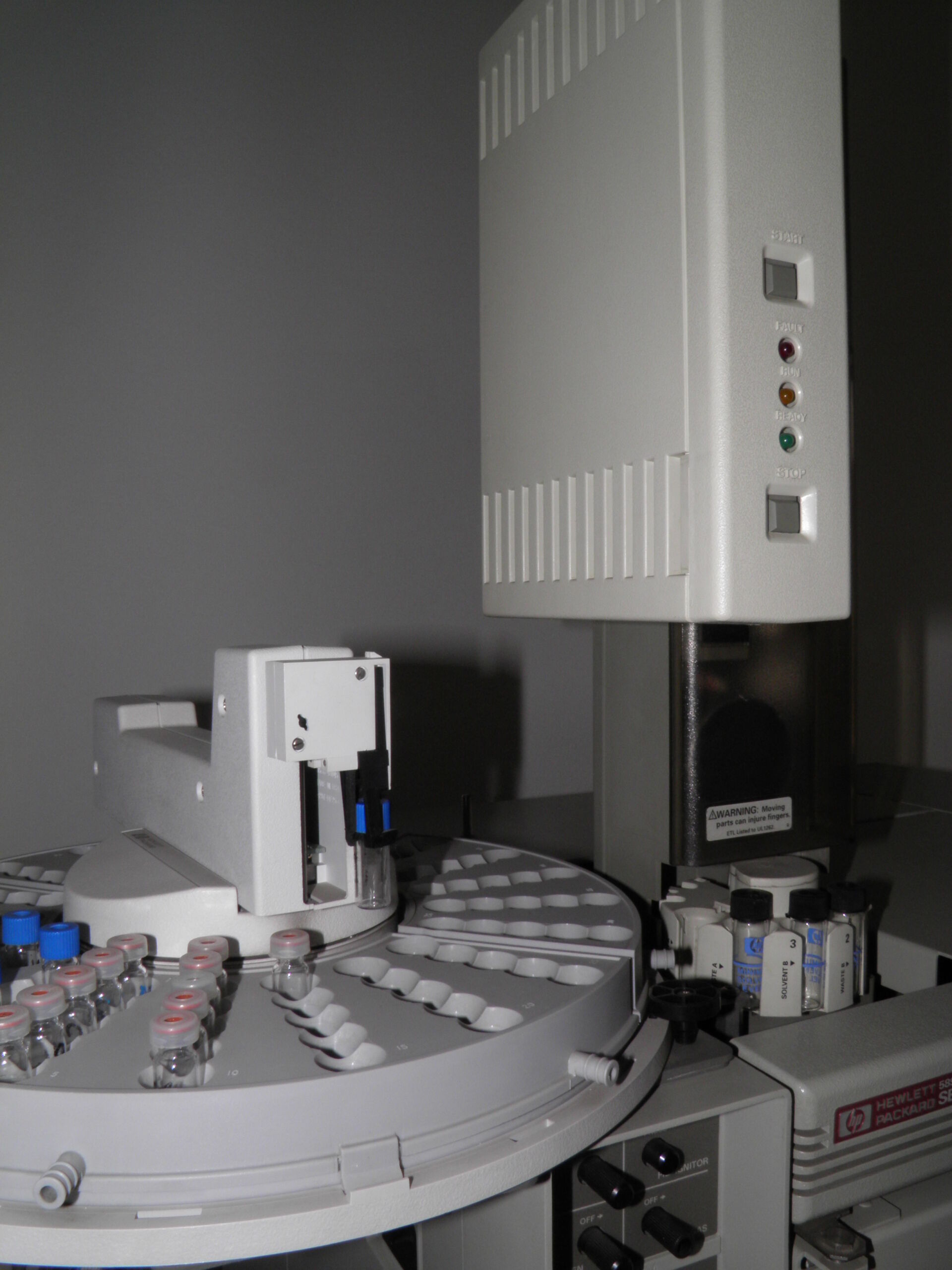 Łukasiewicz Research Network - Warsaw Institute of Technology